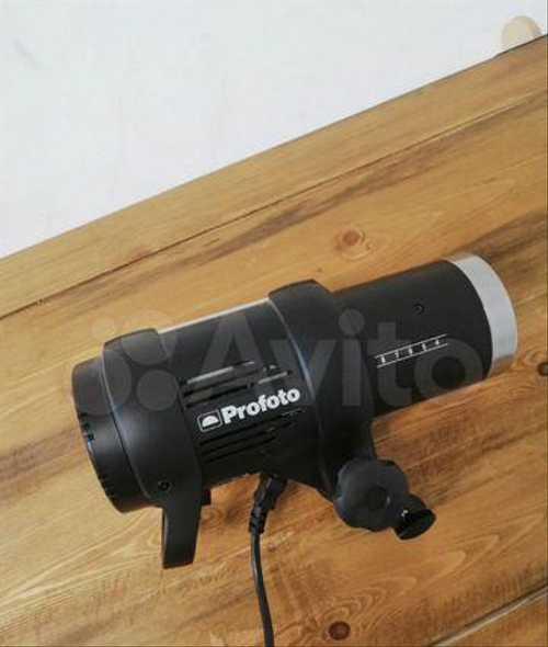 Импульсный моноблок Profoto D1 500 Air