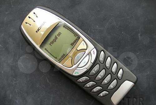 Nokia 6310i оригинал