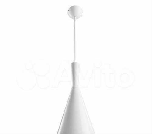 Светильник Arte Lamp cappello A3408SP-1WH