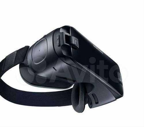 Oculus gear vr 2 Samsung