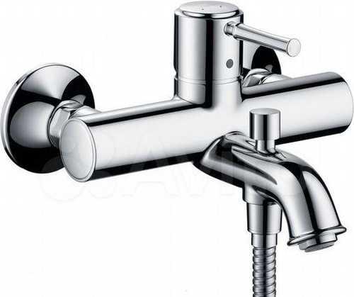 Смеситель Hansgrohe Talis Classic 14140000 для ванны с душем