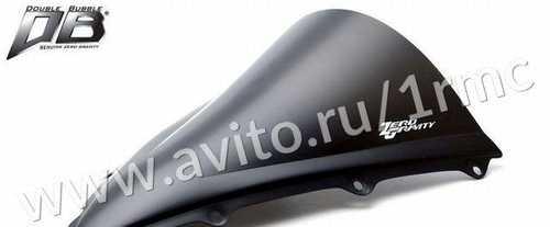 Стекло ZeroGravity Yamaha YZF R1 '02-03