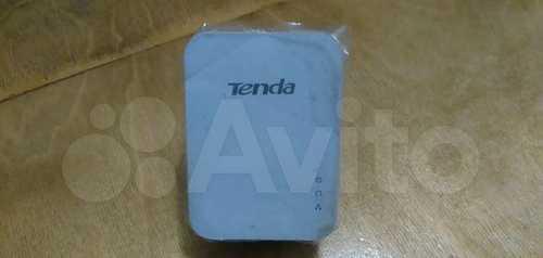 Power line PLC адаптер Tenda P3