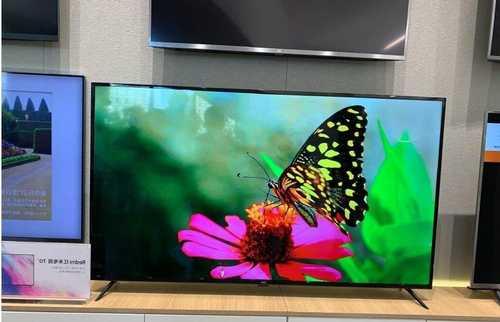 Телевизор Xiaomi mi tv e32s pro Full HD