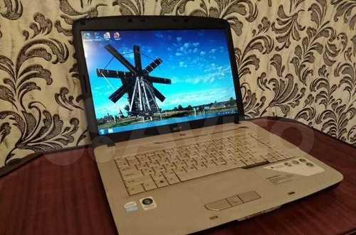 Ноутбук Acer 5315 ICL50