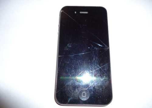 Phone 4s - ремонт
