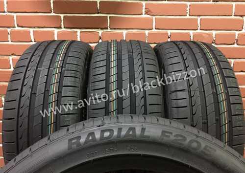 Шины 225 45 18 minerva Sport F205 XL R18 №1