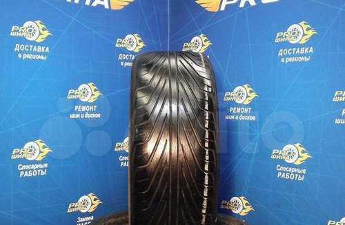 Летние шины б/у 225/50 R17 Triangle TR 968