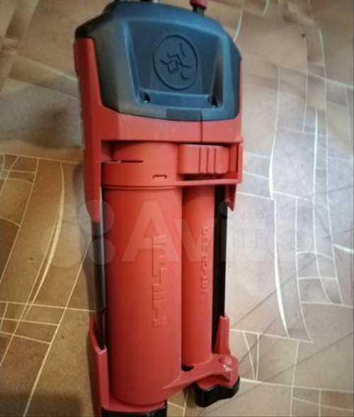 Дозатор Hilti HDM 330