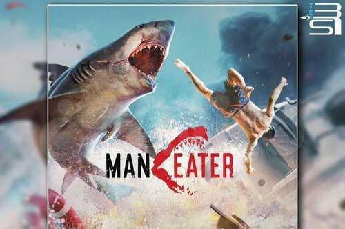 Maneater PS4 - PS5