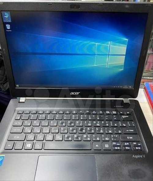 Acer V3-331 series MS2392 Ноутбук