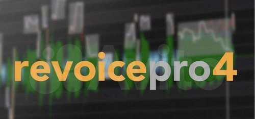 Revoice pro 4