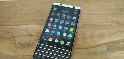 Смартфон BlackBerry KEYone