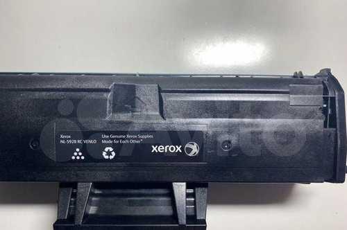 Картридж Xerox 3025 106R02773 оригинал