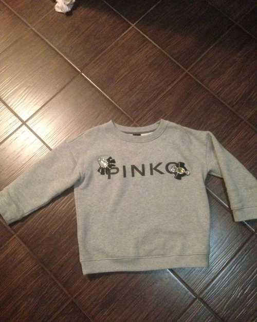 Свитшот Pinko
