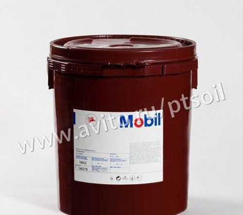 Смазка Mobilgrease XHP 461 50 кг