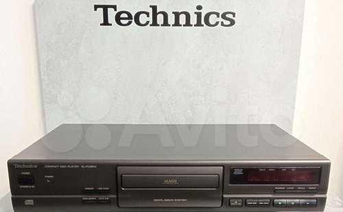 Technics SL-PG380A