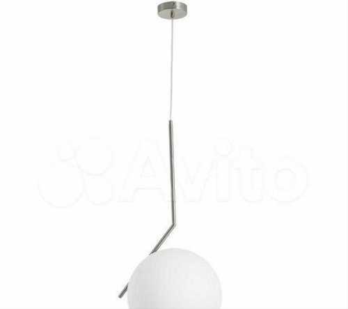 A1922SP-1CC Подвесной светильник Arte Lamp Bolla-unica