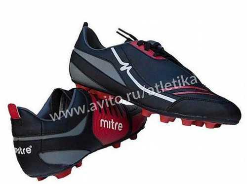 Бутсы футбольные Mitre «M11 Targa» р. 42-47