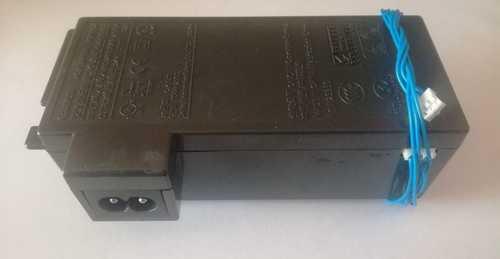 Блок питания(адаптер) для принтера Canon K30302