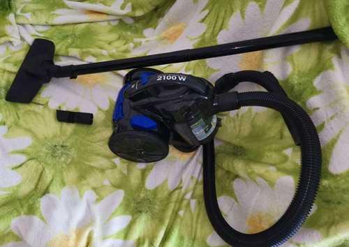 Пылесос Endever Skyclean VC-520