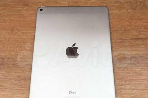 iPad