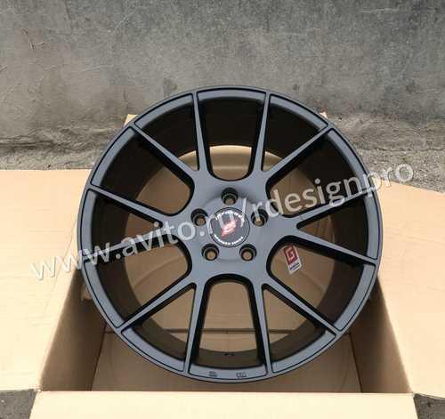 Диски Inforged IFG23 R17 5x108 Ford Focus Mondeo