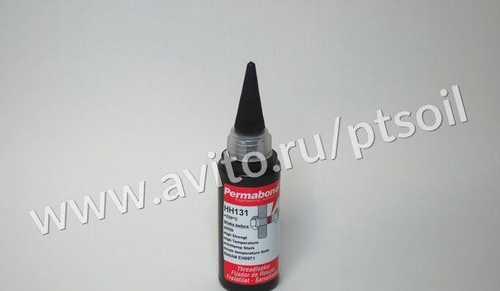 Permabond HH131 анаэробный клей