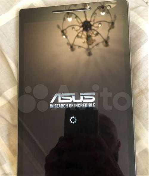 Планшет asus zenpad10