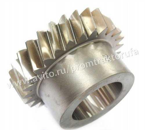 Шестерня кпп ZF 1315 303 004
