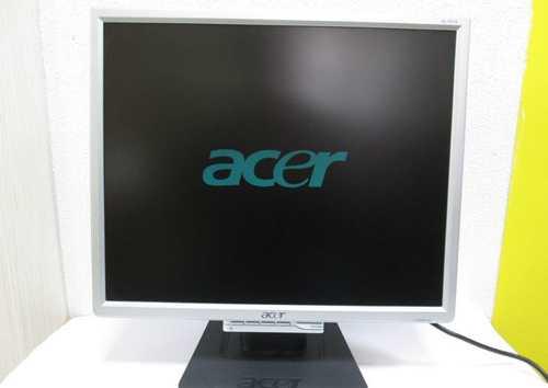 Монитор Acer AL1916C 19"