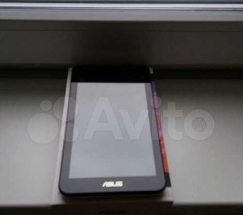 Планшет asus Fonepad 7 FE170CG K012