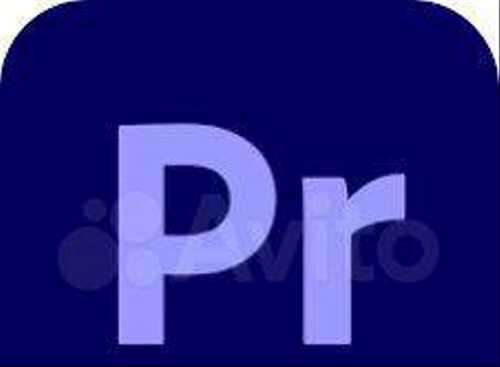 Adobe Premier Pro