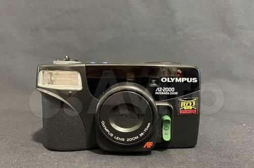 Olympus AZ-2000 Panorama Zoom