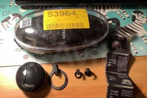 Bluetooth гарнитура Jabra Stone 2