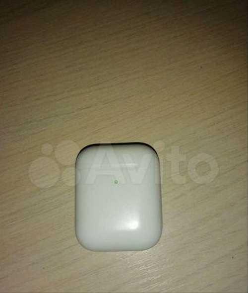 Airpods 2