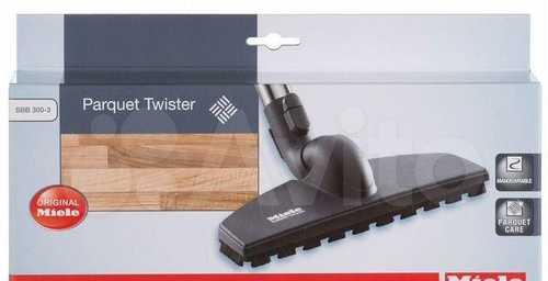 Щётка для паркета Miele SBB 300-3 PQ Twister