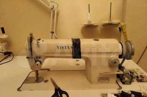 Швейная машина Vista