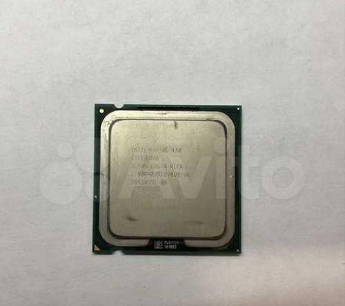 Intel celeron 430