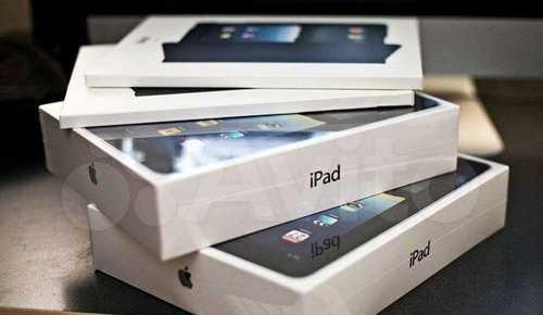 iPad