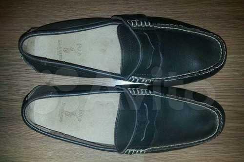Мокасины Polo Ralph Lauren 28.5
