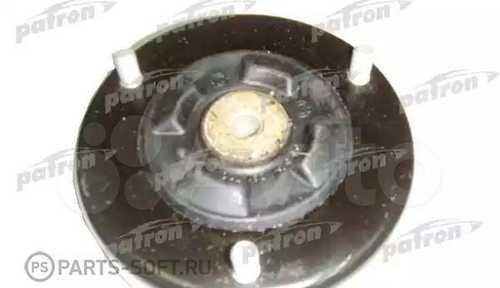 Patron PSE4040 Опора амортизатора задн BMW E39 все 95-04 безedc