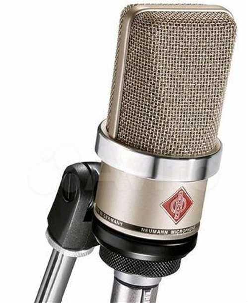 Микрофон Neumann TLM 102