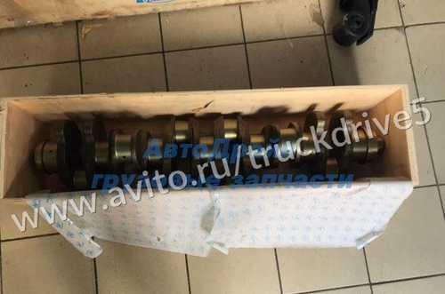 Коленвал Ман Тга Man Tga D2876LF