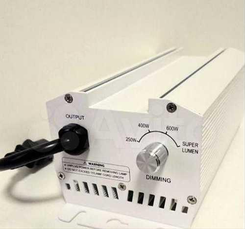 Эпра Nanolux TN 600W