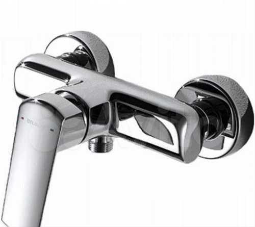 Смеситель для душа Bravat real F9121179CP-01