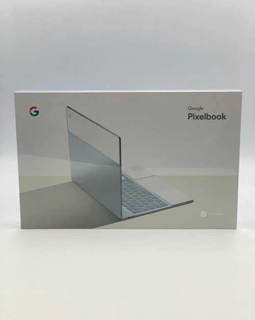 Ноутбук Google Pixelbook 1787B-C0A