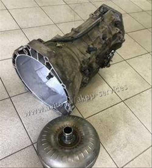 АКПП 5R55E Ford Explorer