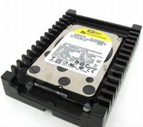 Жесткий диск HDD 300Gb Western Digital, SATA-II, 16Mb, 10000rpm, VelociRaptor #WD3000hlfs
