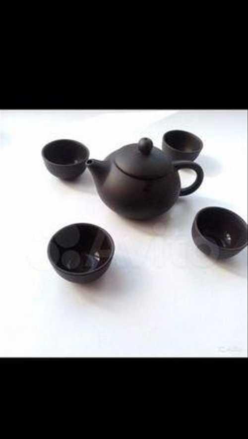 Китайский чай набор